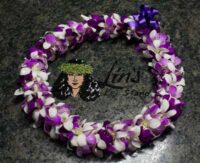 Fresh Flower Leis from Hilo, Hawaii - Lin's Lei Stand